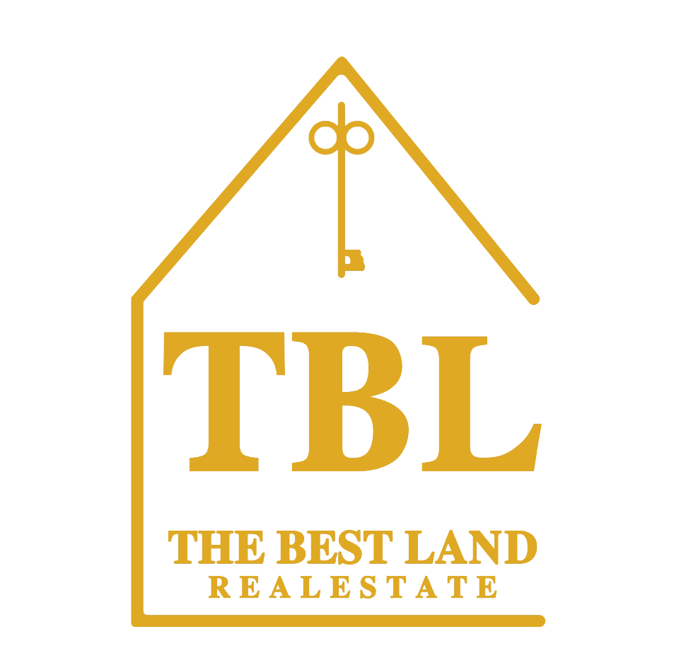 TBL - The Best Land Real Estate